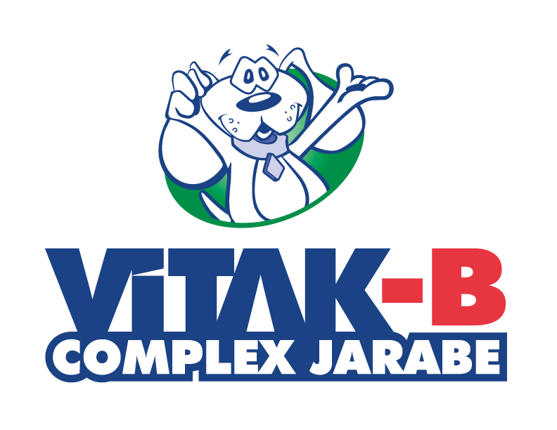 VITAK B COMPLEX JARABE X 120 ML. – Proseagro